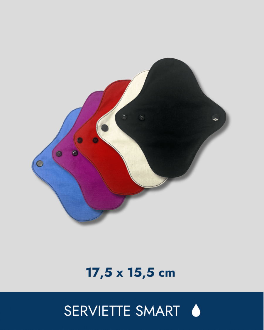 Protège-slip Smart - Plim Underwear